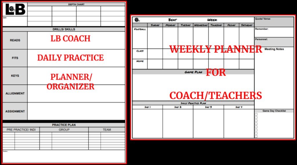 Super Bundle (All My Coaching Tools) - Coaching Share