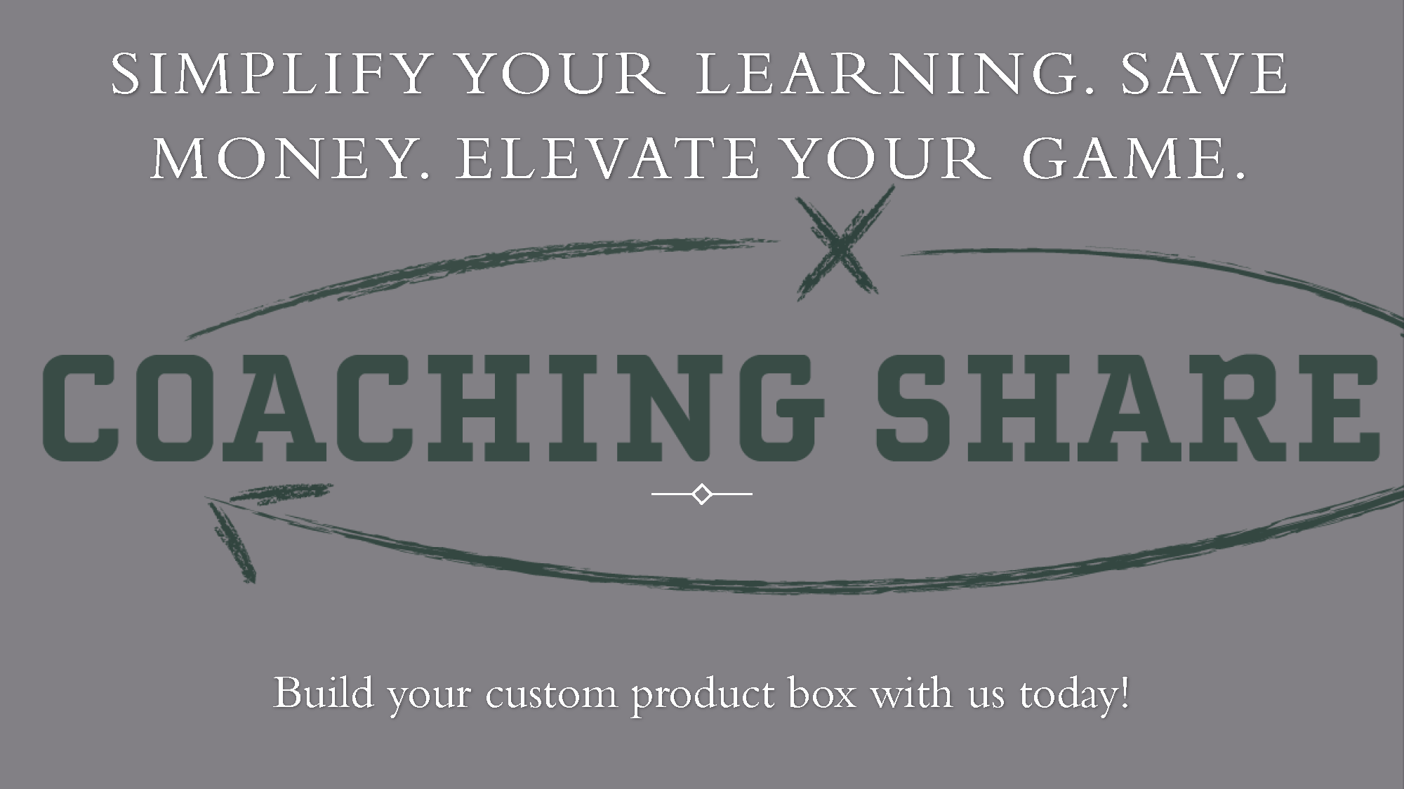 Coaching Share | Baseball & Basket Ball Coaching